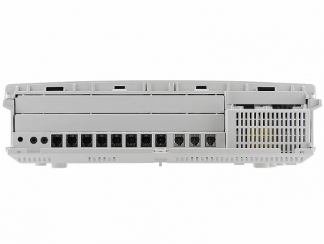 Panasonic KX-TES824 (03+08 Line) Advanced Hybrid Telephone System ...