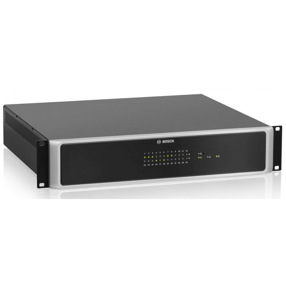 Bosch PVA-4R24 PAVIRO Router – Digital Telecom Technology Limited