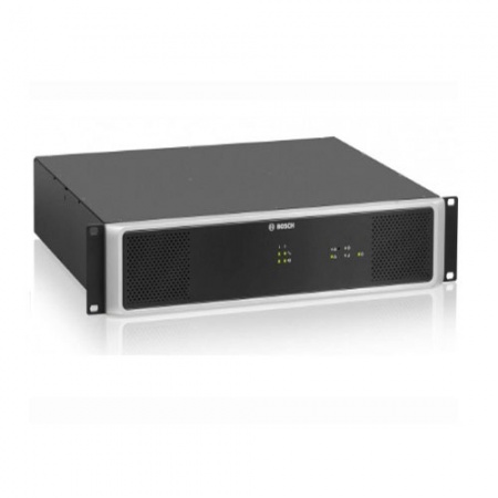 Bosch PVA-2P500 PAVIRO Amplifier – Digital Telecom Technology Limited